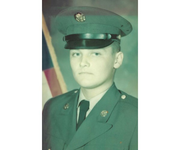 Frederick Caldwell Obituary (1955 - 2023) - Corinth, NY - Post-Star