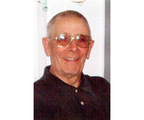 Walter Case Obituary (1922 - 2023) - Hudson Falls, NY - Post-Star