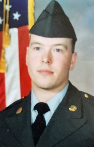 Michael Neville Obituary (1967 - 2023) - Schaghticoke, NY - Post-Star
