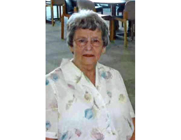 Lucille Evens Obituary (2023) - Glens Falls, NY - Post-Star