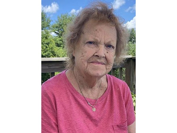 Carolyn Hall Obituary (2023) - Queensbury, NY - Post-Star