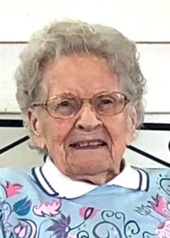 Grace Gurney Obituary (1917 - 2023) - Corinth, NY - Post-Star