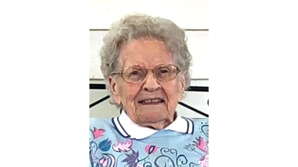 Grace Gurney Obituary (1917 - 2023) - Corinth, NY - Post-Star