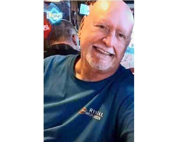 Michael Darius Obituary (1945 - 2023) - St. Petersburg, FL - Post-Star