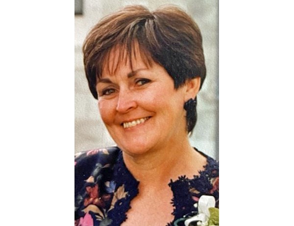 Maureen Hill Obituary (2023) - Glens Falls, NY - Post-Star