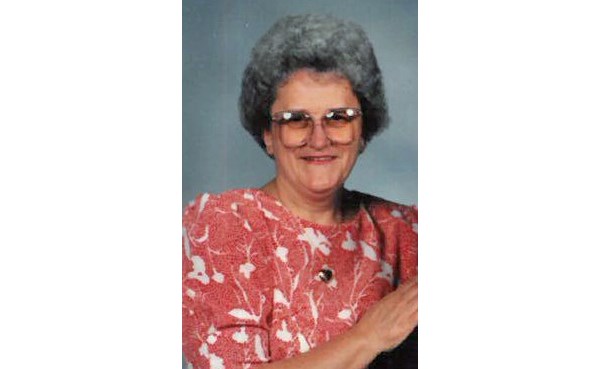 Natalie Bazinet Obituary (1934 - 2023) - Queensbury, NY - Post-Star