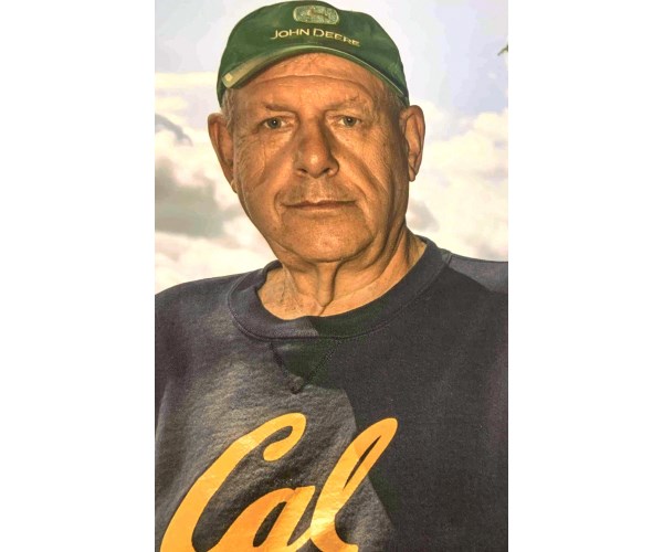 Bradford Mundy Obituary (2024) - Oakland, Maine, MT - Post-Star