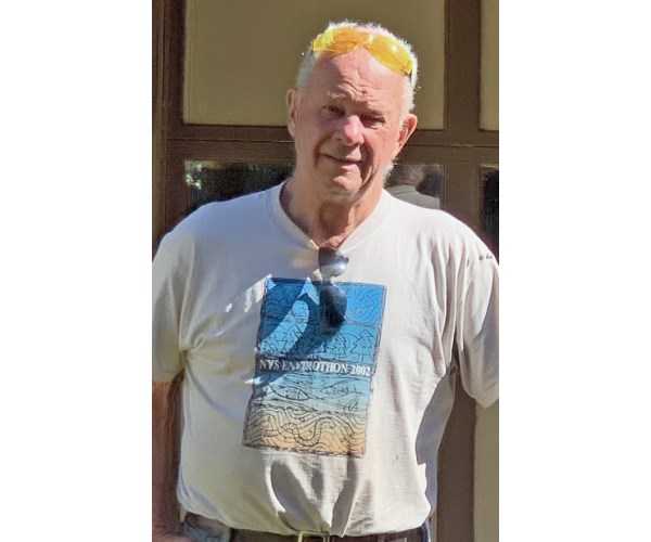 Lew Plumley Obituary (2024) - Indian Lake, NY - Post-Star
