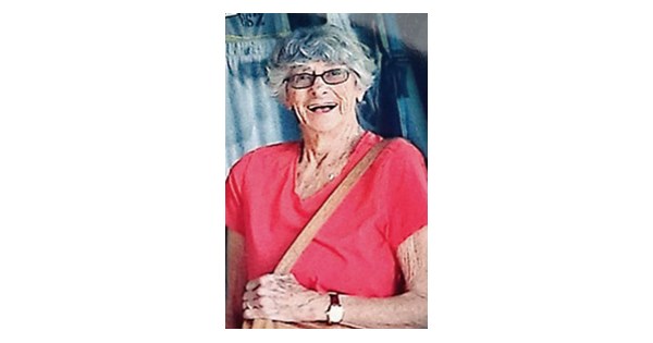 Margaret Strohmeyer Obituary (2024) - Schroon Lake, NY - Post-Star