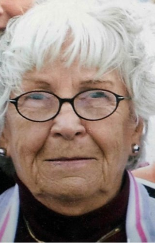 Edith Antes Obituary (2024) - Lake Luzerne, NY - Post-Star