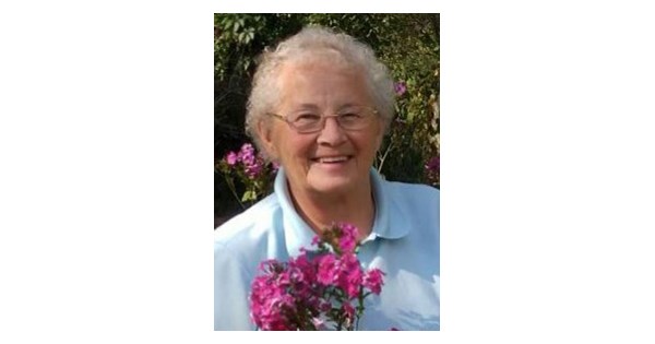 Mildred Carabeau Obituary (2024) - Granville, NY - Post-Star
