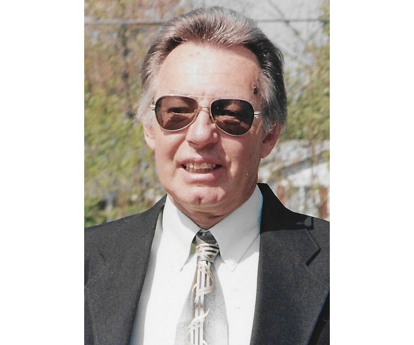 William Brann Obituary (2024) - Fort Edward, NY - Post-Star