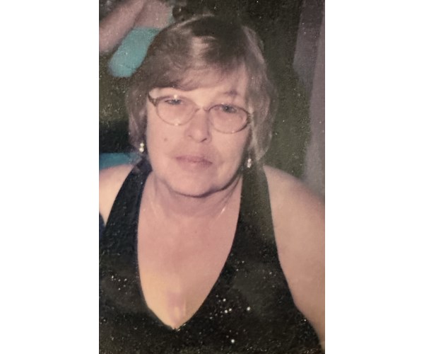 Barbara Richmond Obituary (2024) - Glens Falls, NY - Post-Star