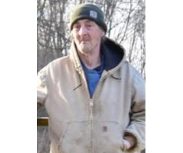 Charles Doty Obituary (1959 - 2024) - Hudson Falls, NY - Post-Star