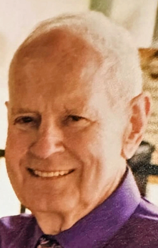 Roy Hamlin Obituary - Death Notice and Service Information