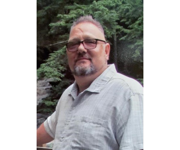 Michael Zarro Obituary (1963 - 2024) - Saratoga Springs, NY - Post-Star