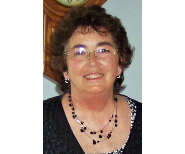 Carol Daly Obituary (1944 - 2024) - Hudson Falls, NY - Post-Star