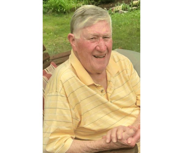 John Sunkenberg Obituary (2024) - Glens Falls, NY - Post-Star