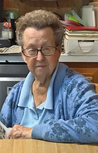 Joyce Wheeler Obituary (1930 - 2024) - Glens Falls, NY - Post-Star