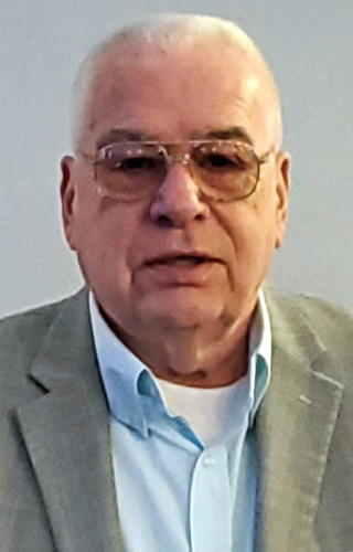 Robert Roberts Obituary - Death Notice and Service Information