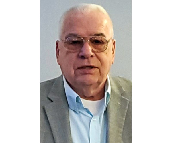 Robert Roberts Obituary (1939 - 2024) - Glens Falls, NY - Post-Star