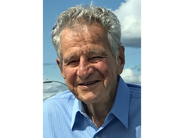 Charles Nassivera Obituary (1924 - 2020) - Queensbury, NY - Post-Star