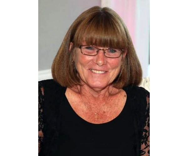Connie Hafner Obituary (1959 - 2020) - Hudson Falls, NY - Post-Star