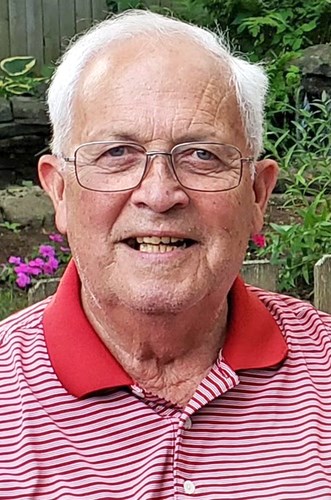 William McCormick Obituary (1939 - 2024) - Glens Falls, NY - Post-Star