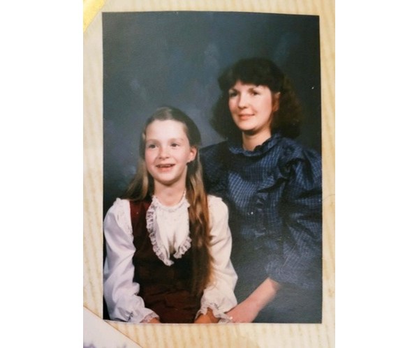 Lori Sanders Obituary (1955 - 2024) - Lake Luzerne, NY - Post-Star