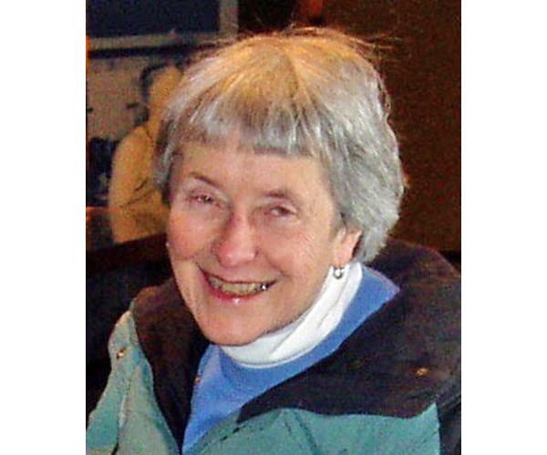 Janet Ross Obituary (1935 - 2024) - Chestertown, NY - Post-Star