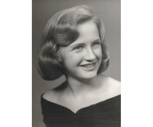 Gail Connor Obituary (1941 - 2025) - Queensbury, NY - Post-Star