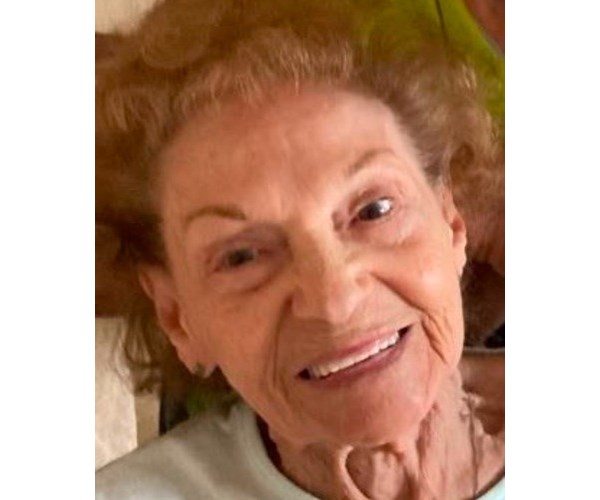Lorraine Roberts Obituary (1931 - 2025) - Troy, NY - Post-Star