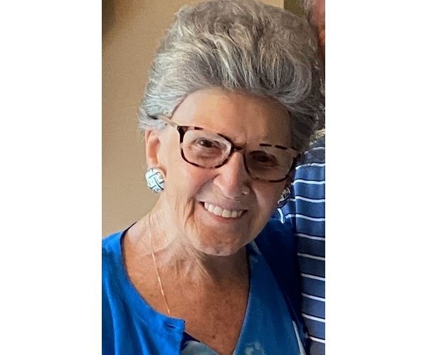 Florance McEnaney Obituary (1929 - 2025) - Queensbury, NY - Post-Star