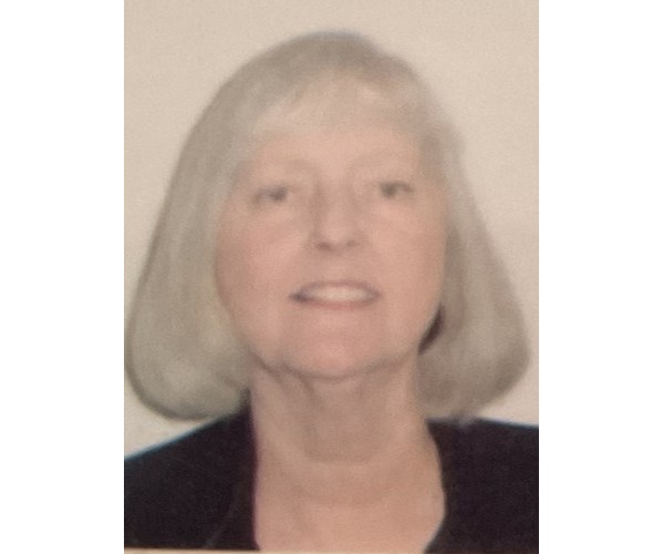 Christine Whiting Obituary (1948 - 2025) - Arlington, TX - Post-Star