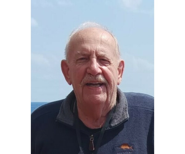 Richard Mason Obituary (1938 - 2025) - Queensbury, NY - Post-Star