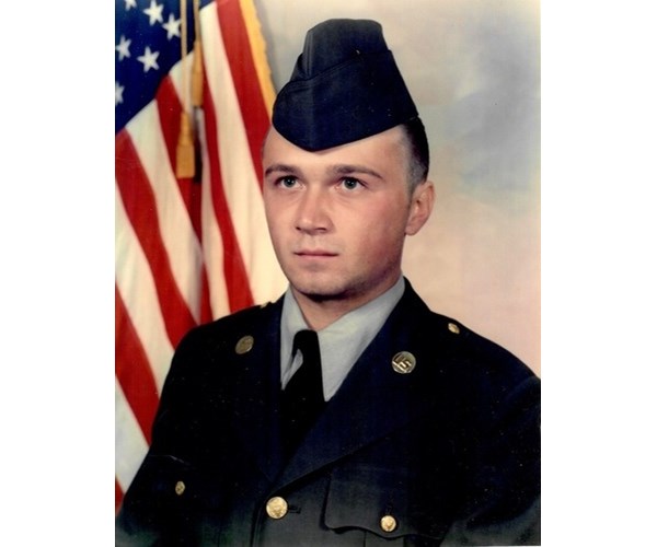 William Anderson Obituary (1969 - 2025) - South Glens Falls, NY - Post-Star