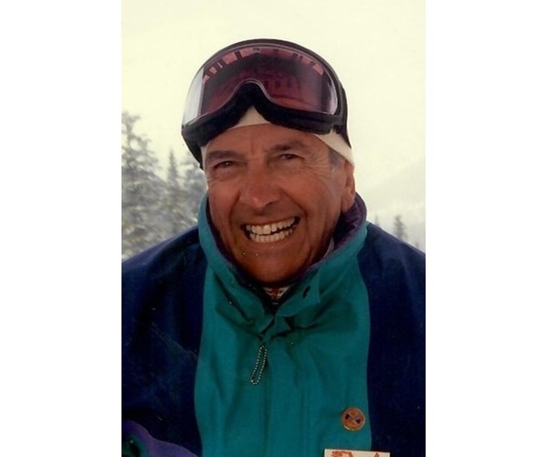Robert Larson Obituary (1927 - 2025) - South Glens Falls, NY - Post-Star