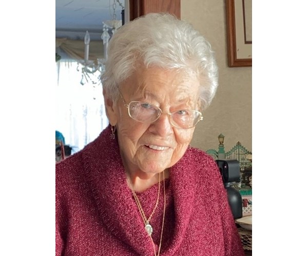 Barbara Bailey Obituary (1934 - 2025) - Queensbury, NY - Post-Star