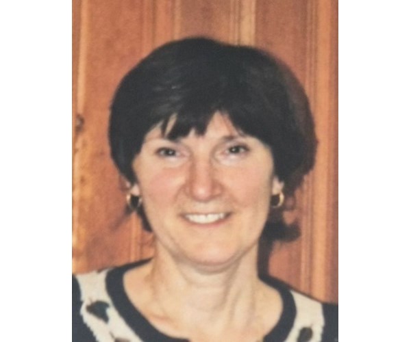 Maria Salo Obituary (2025) - Queensbury, NY - Post-Star