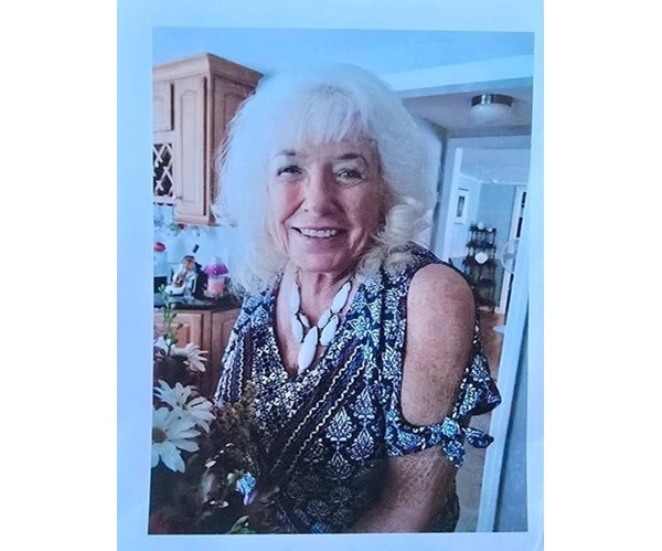 Dorothy Schroeder Obituary (1940 - 2025) - Greenwich, NY - Post-Star