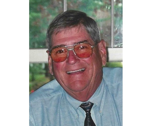 James Conway Obituary (2025) - Charlton, NY - Post-Star