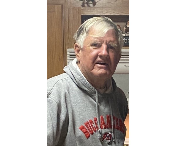 James Bovee Obituary (1951 - 2025) - Punta Gorda, FL - Post-Star