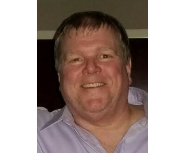 Daniel McGarr Obituary (1964 - 2025) - Queensbury, NY - Post-Star