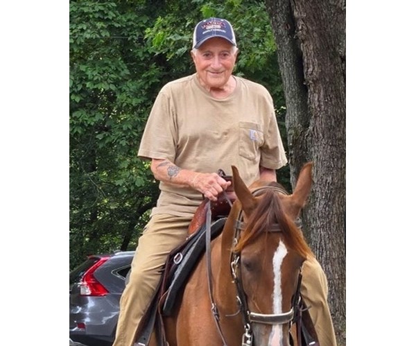Vincent Cristaldi Obituary (1943 - 2025) - Clarksville, TN - Post-Star