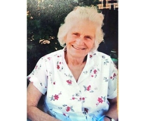 Joyce Jones Obituary (1931 - 2026) - Glens Falls, NY - Post-Star