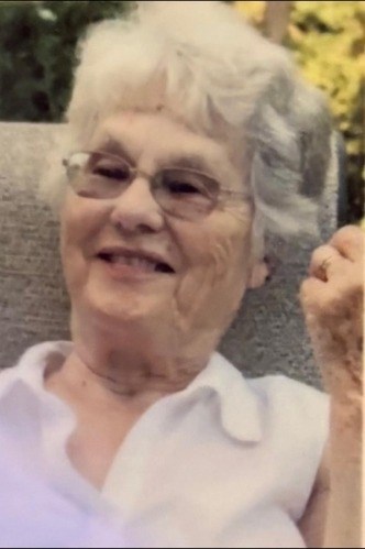 Barbara Jarvis Obituary (1928 - 2025) - Queensbury, NY - Post-Star