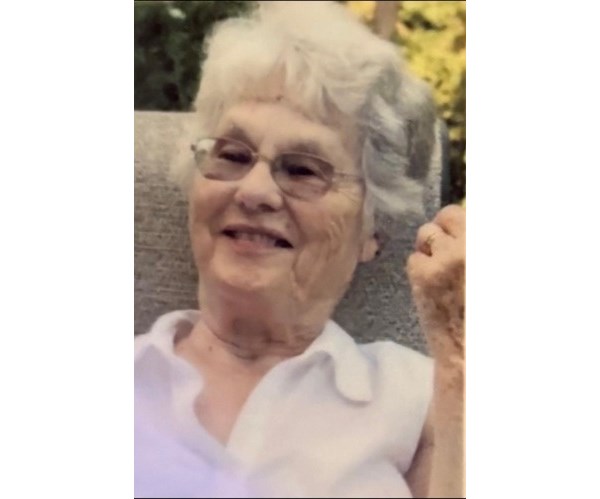 Barbara Jarvis Obituary (1928 - 2025) - Queensbury, NY - Post-Star