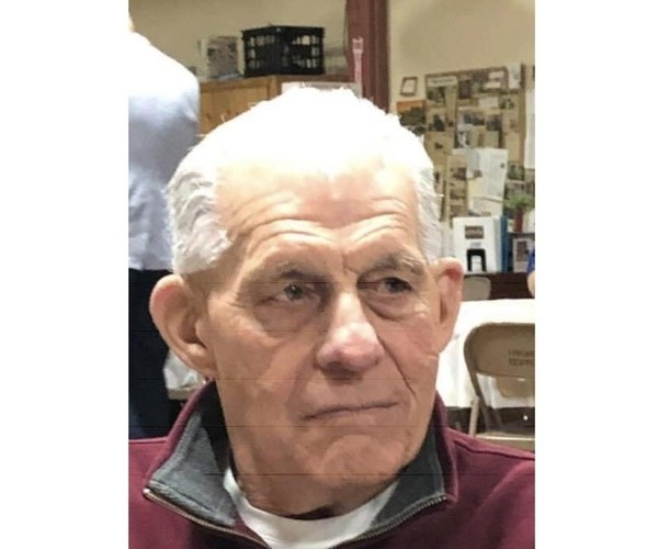 Edgar McLaughlin Obituary (1940 - 2026) - Maricopa, AZ - Post-Star