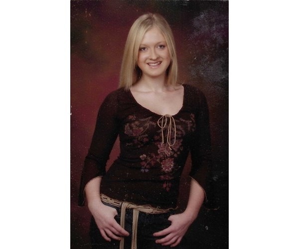 Amanda Hartung Obituary (2026) - Glens Falls, NY - Post-Star
