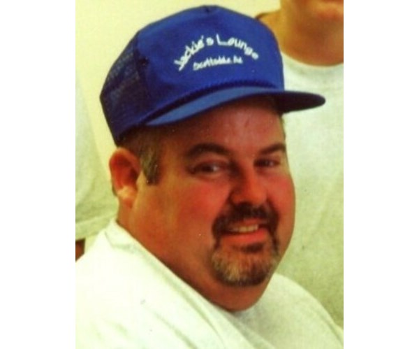 Donald Beebe Obituary (1960 - 2026) - Hudson Falls, NY - Post-Star
